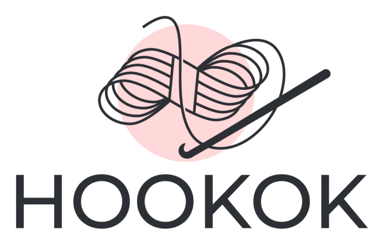 Crochet Lavender Pattern - Free Pattern with video - Hookok