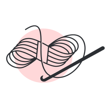 Our Free Crochet Flower Bouquet patterns - Hookok