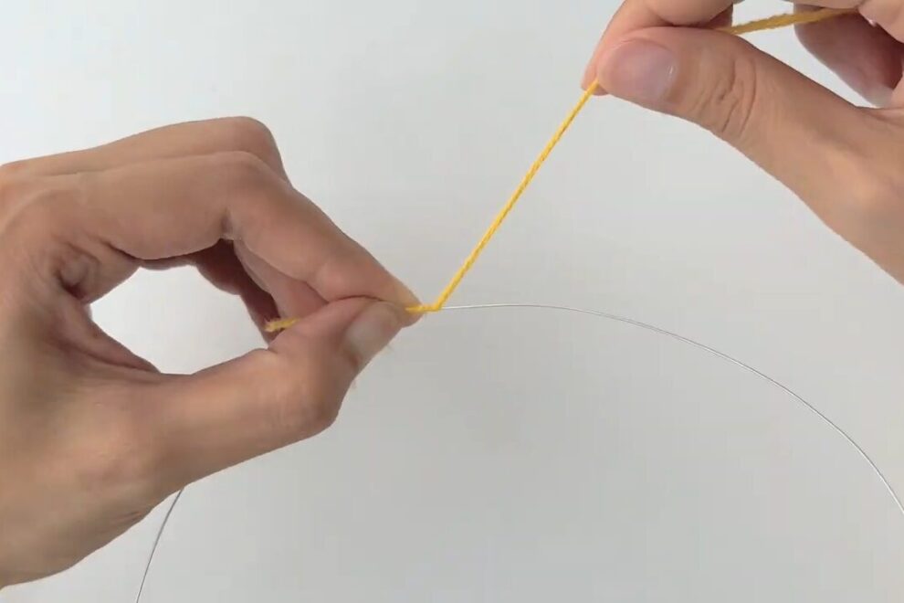 Crochet Water Lily Pattern - Hookok