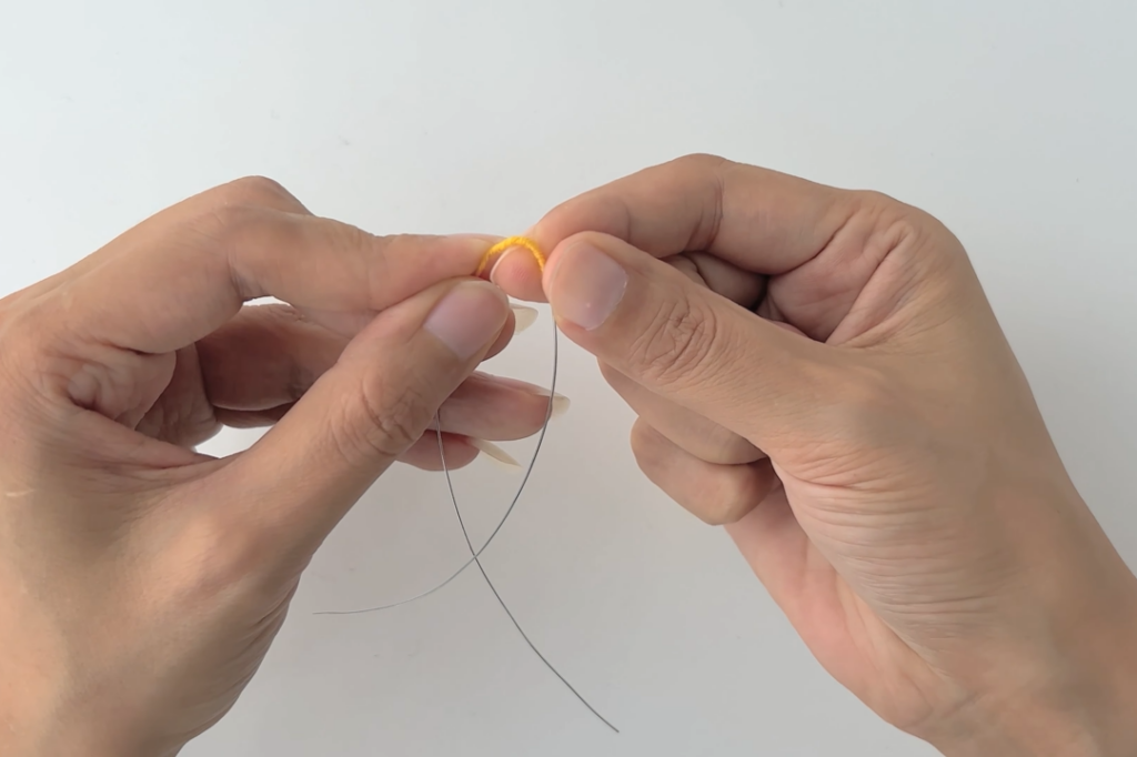 Crochet Water Lily Pattern - Hookok