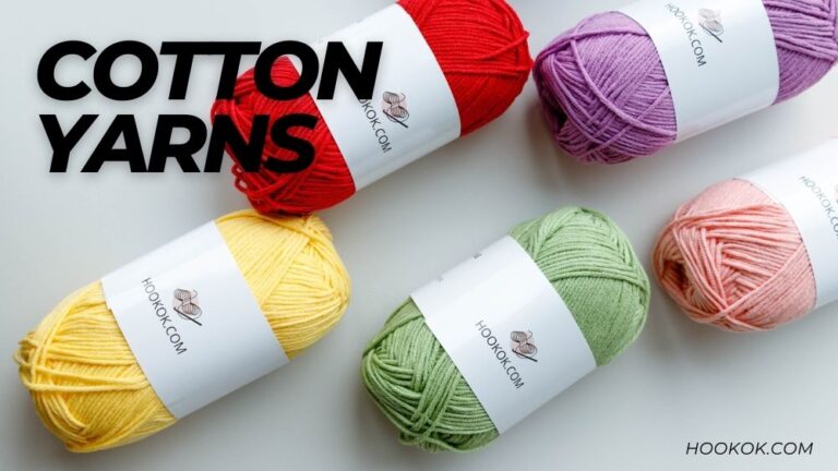 Crochet Aisha Rose - Free Pattern - Hookok