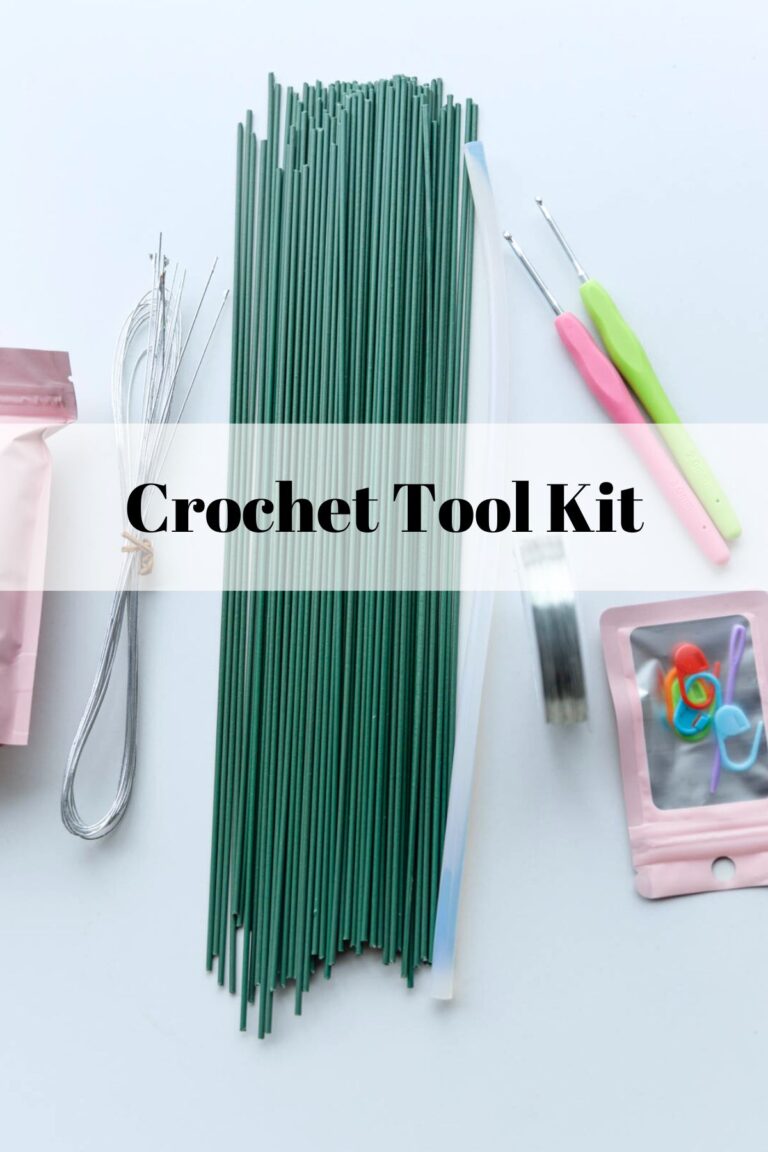 Our Free Crochet Flower Bouquet patterns - Hookok