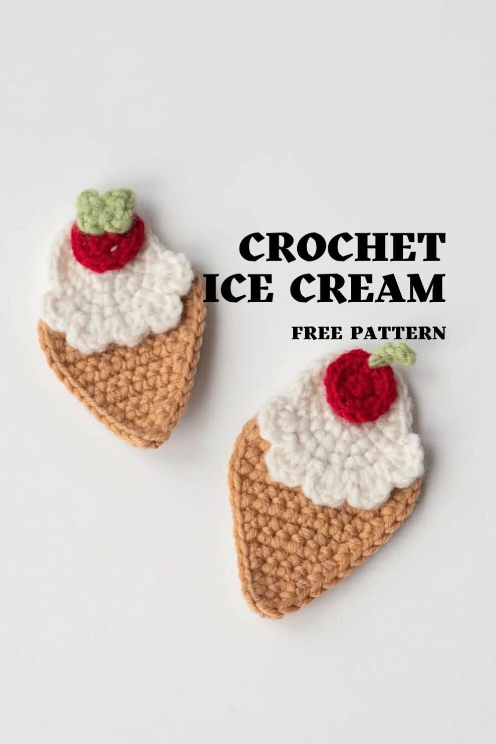 Crochet Letter C Pattern - Hookok