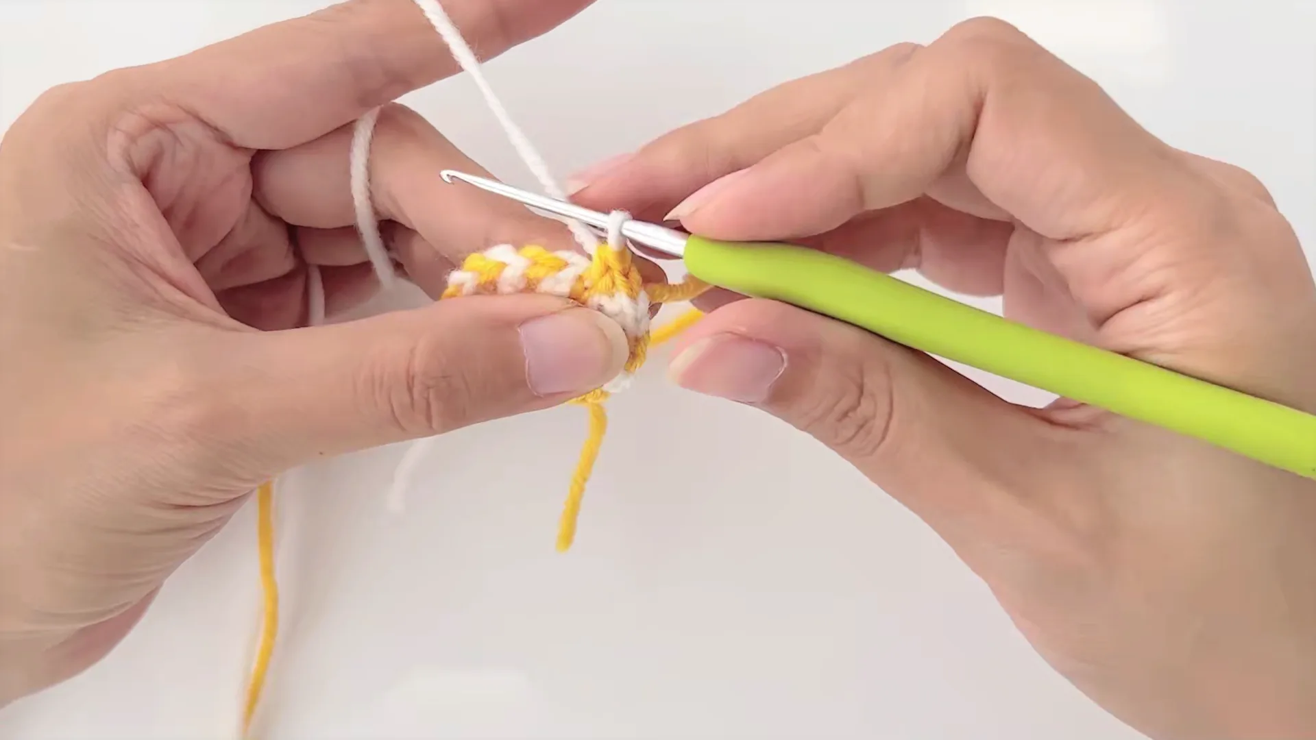 Crochet Lollipop Free Pattern - Hookok