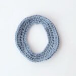 Crochet Letter O Pattern - Hookok