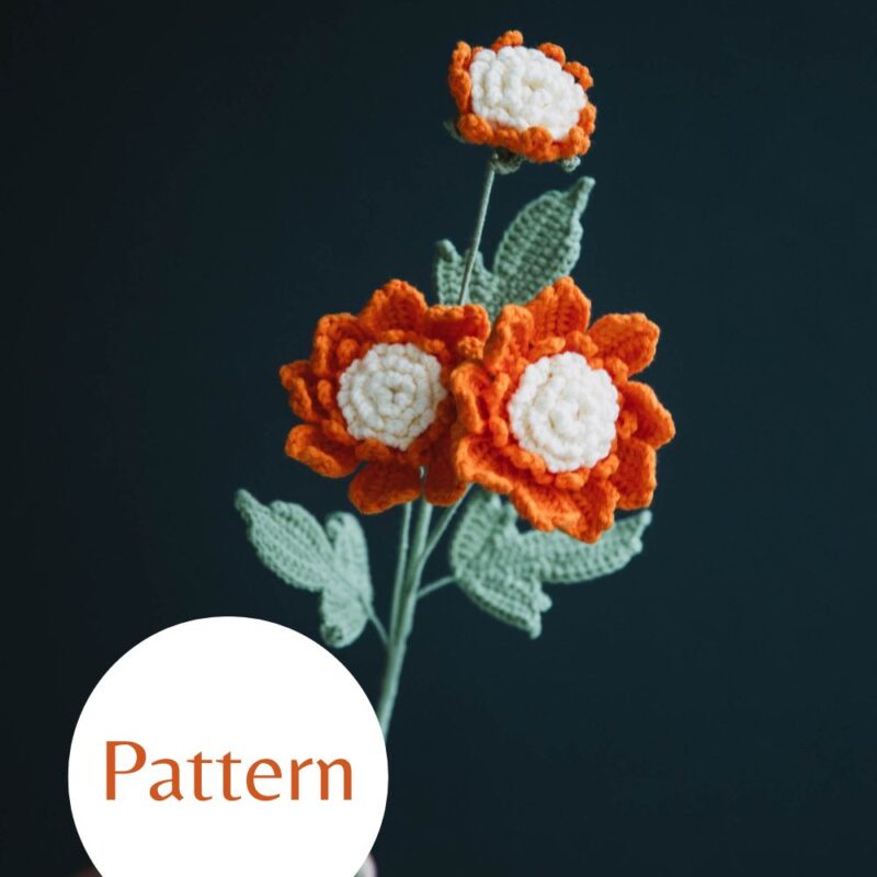 PDF Patterns Archives - Page 2 of 2 - Hookok