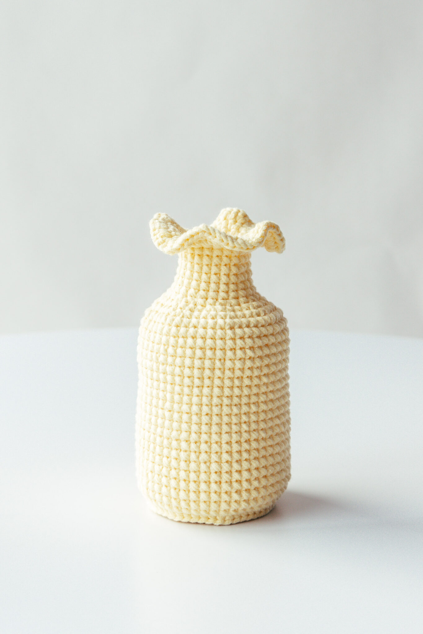 PDF Pattern- Crochet Vase Pattern Collection - Hookok