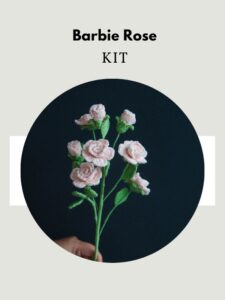 We are crocheters - Hookok